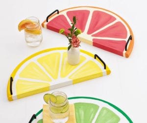 75 easy DIY products that require very little effort but give all the ...