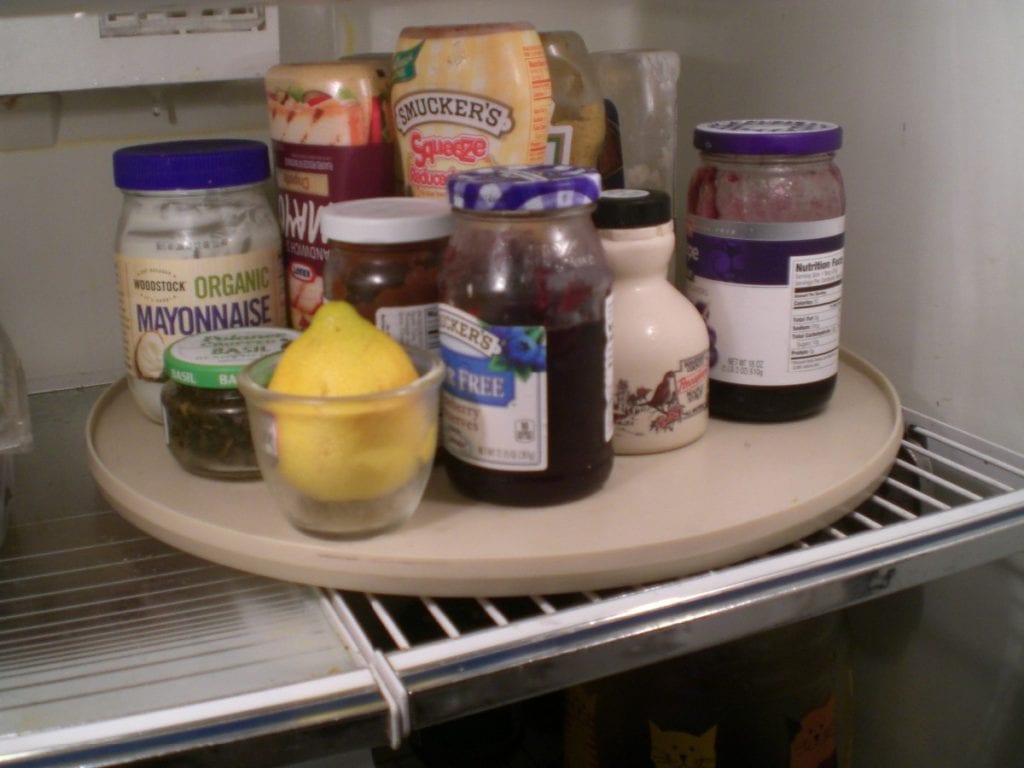 35 Tips To Keep Your Fridge Clean For Good