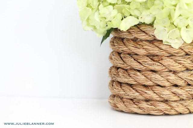50 Ways Simple Rope Can Bring Elegance And Charm To A Home