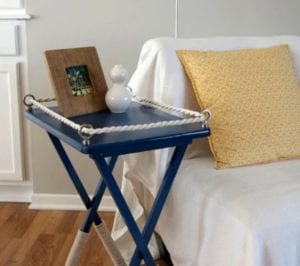 50 Ways Simple Rope Can Bring Elegance And Charm To A Home