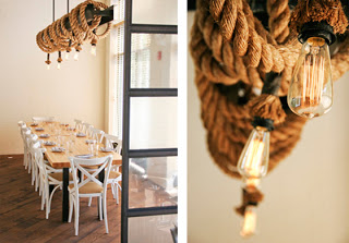 50 Ways Simple Rope Can Bring Elegance And Charm To A Home