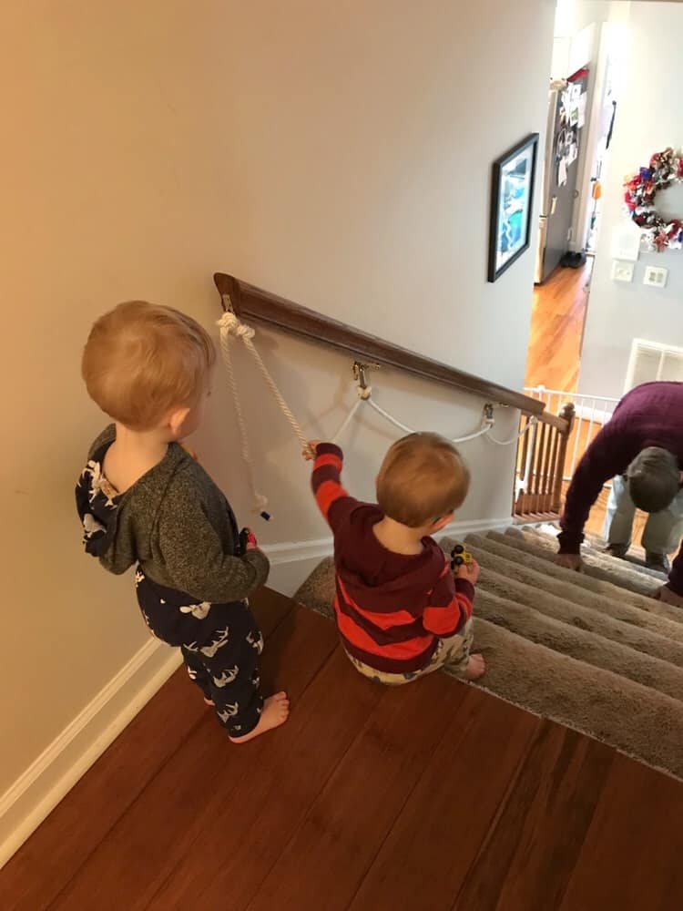 50 Ways Simple Rope Can Bring Elegance And Charm To A Home