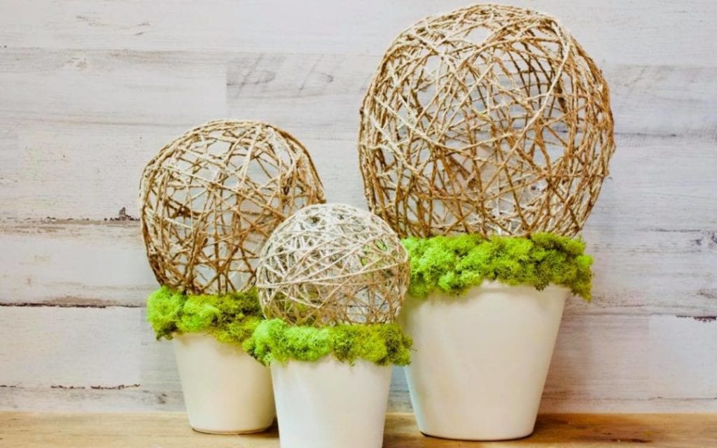 50 Ways Simple Rope Can Bring Elegance And Charm To A Home