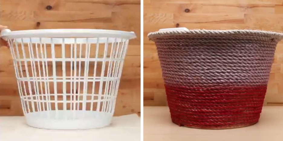 50 Ways Simple Rope Can Bring Elegance And Charm To A Home