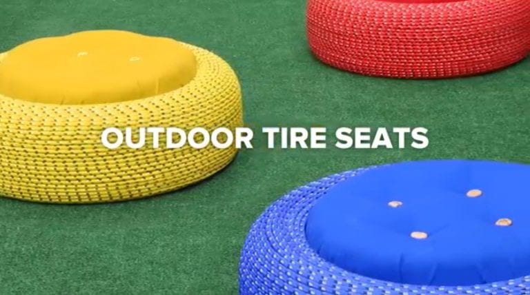 50 Ways Simple Rope Can Bring Elegance And Charm To A Home