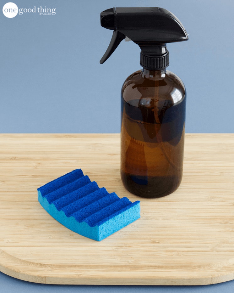 How to clean the cleaner, 45+ hydrogen peroxide home hacks