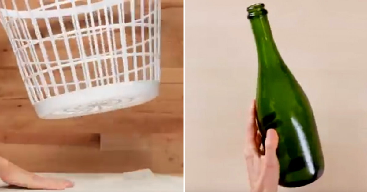 50 Ways Simple Rope Can Bring Elegance And Charm To A Home