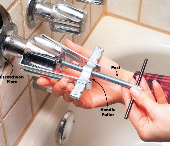 40 Home plumbing projects to do yourself