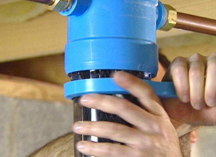 40 Home plumbing projects to do yourself