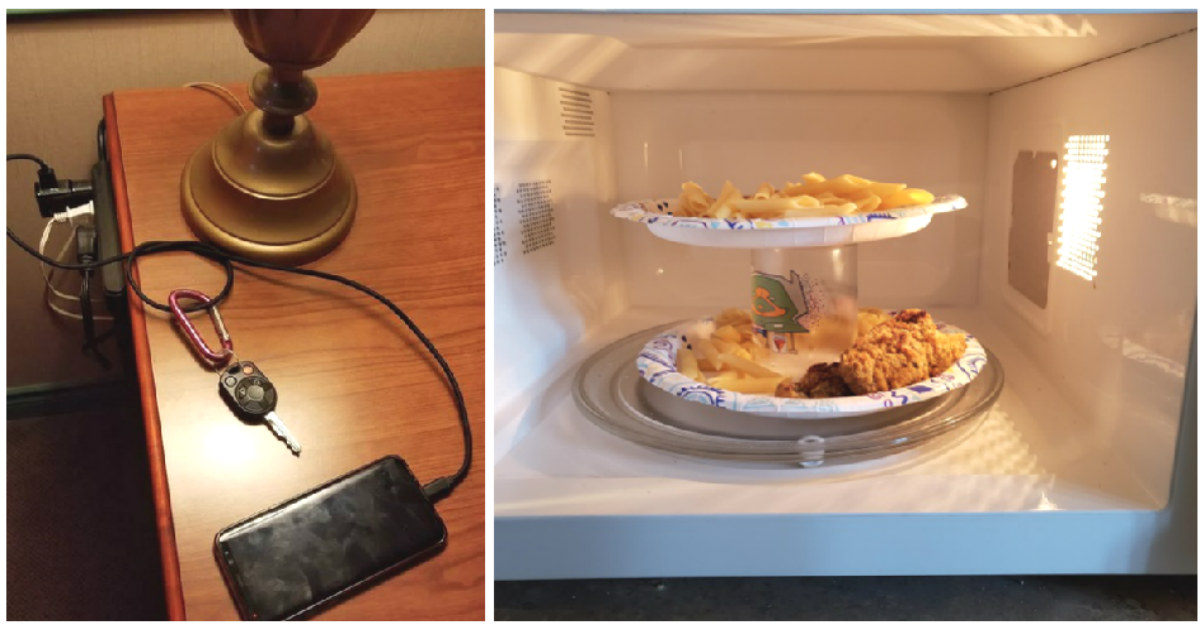 75 life hacks you’ll wonder how you lived so long without