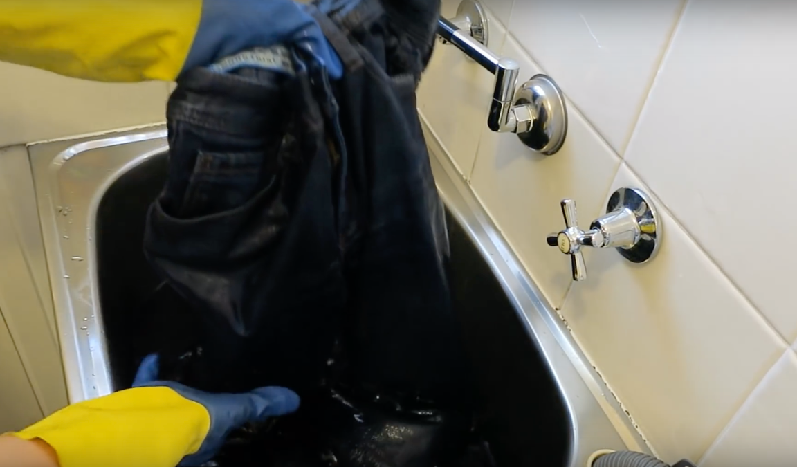 60 Easy DIY tips to repair old clothing