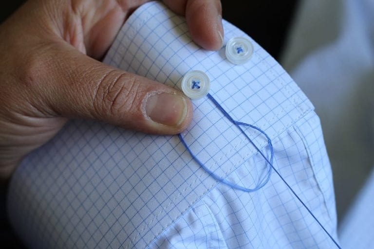 60 Easy DIY tips to repair old clothing