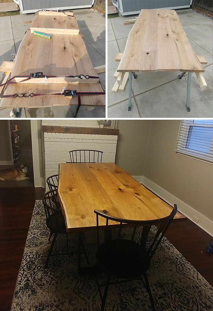 50 of the coolest quarantine projects homeowners have tackled