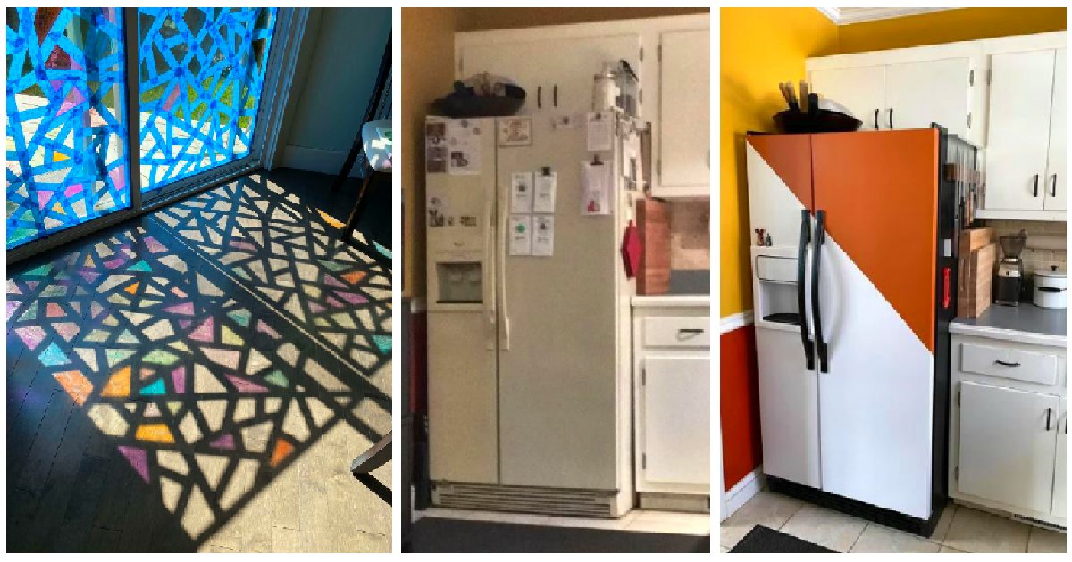 50 of the coolest quarantine projects homeowners have tackled