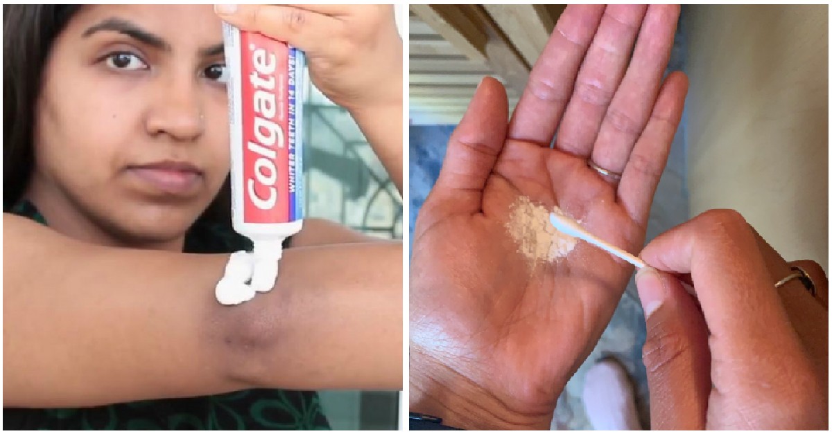 50 Tried And True Beauty Hacks Every Woman Ought To Know