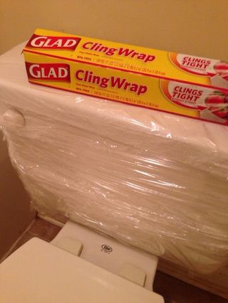 20 surprising plastic wrap uses you probably never knew could be so useful