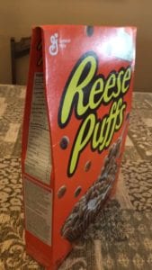 Woman loses her mind when she realizes she’s been closing cereal boxes ...