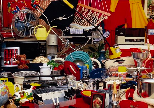 50 Clever ways to brighten a gloomy room in your home