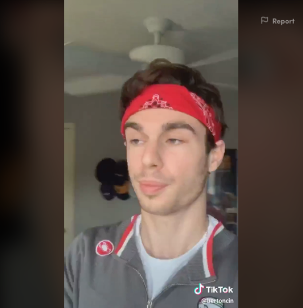 People had no idea ceiling fans have a switch for hot and cold