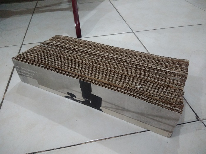 39 People Who Took Junk And Turned It Into A Masterpiece