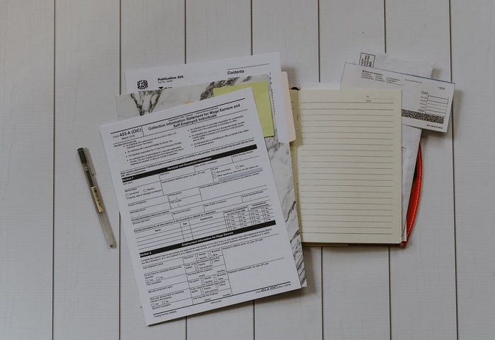 Organized mom shares how to store important documents and how long you ...