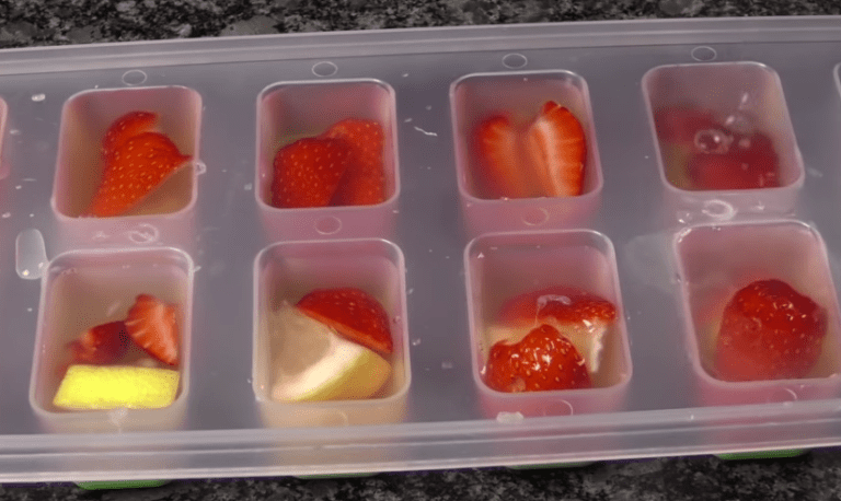 10 Simple Hot Weather Hacks To Help Stay Cool