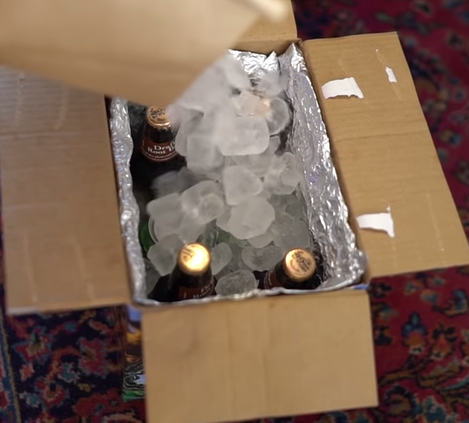 10 Simple Hot Weather Hacks To Help Stay Cool