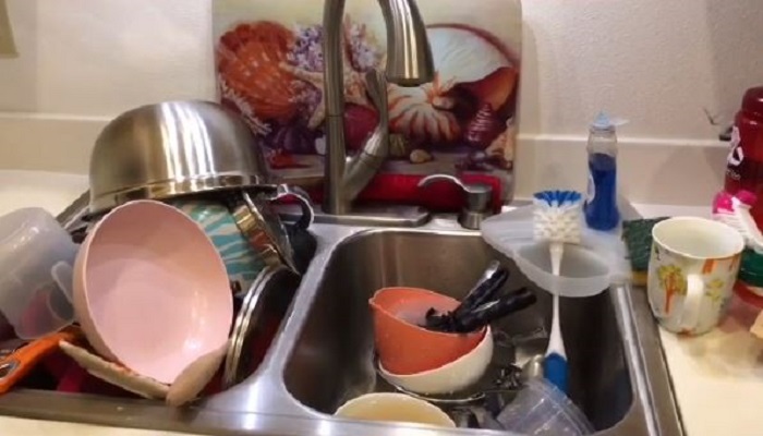 35 Tips to wash dishes fast