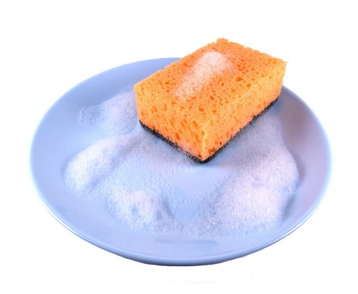 35 Tips to wash dishes fast