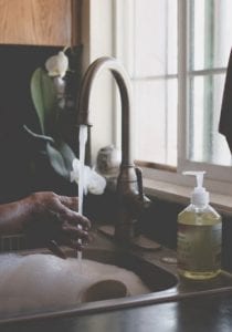 35 Tips to wash dishes fast