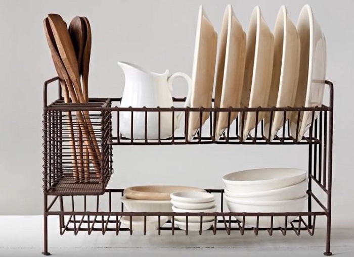 35 Tips to wash dishes fast