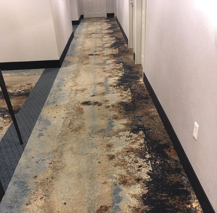 55 People Whose Home Renovations Are So Bad They Deserve An Award