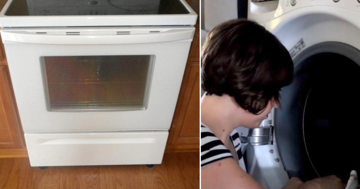 35 Tips To Help Extend The Life Of Home Appliances