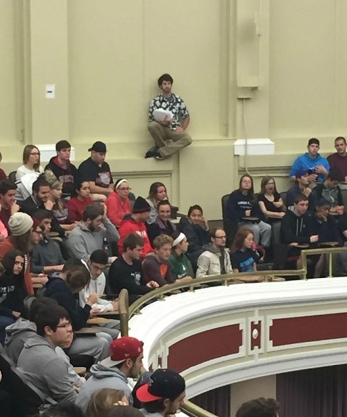 50 Problem Solvers Who Are Either Crazy Or Brilliant