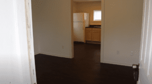 Man buys a rundown cinder block home for $12,000 & guts it alone. 2 yrs ...