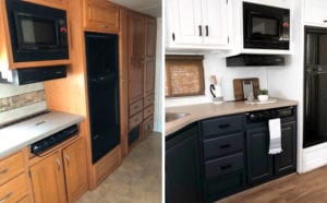 50 ugly RV’s redesigned into stylish tiny homes