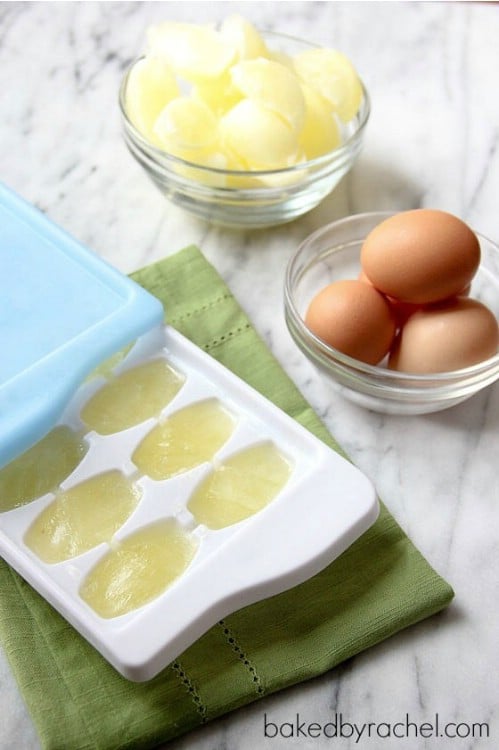 40 incredible ways to use ice cube trays you probably never would have ...