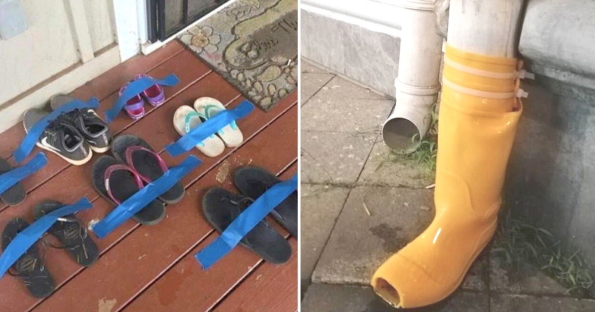 50 Hilariously Creative People Who Are Born Problem Solvers