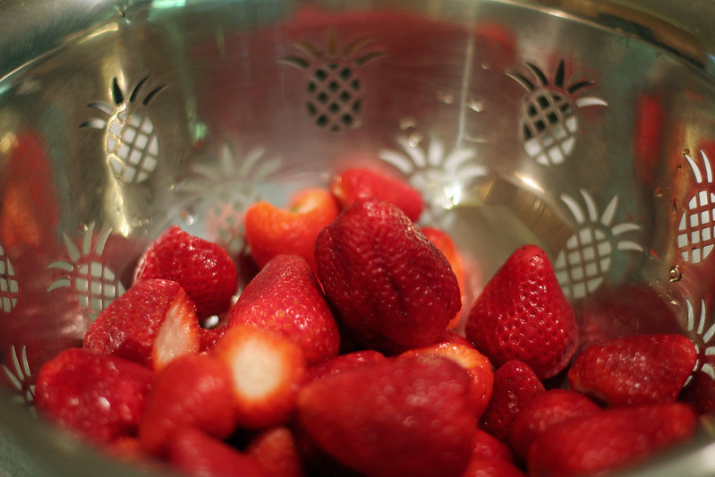 Farmer shares exactly how to keep strawberries fresh for longer
