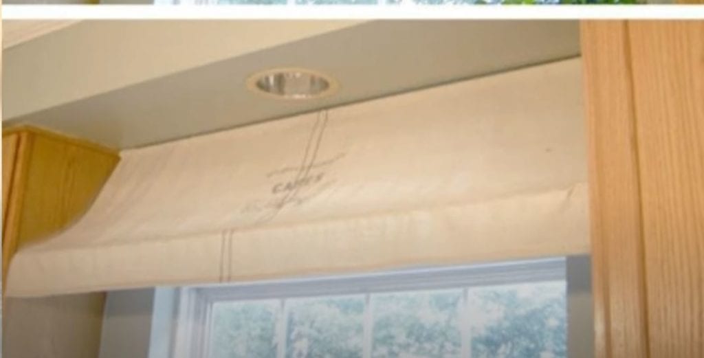 30 Great Ways To Use Tension Rods Around The Home