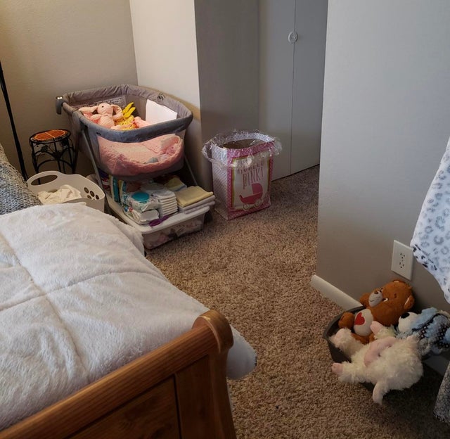 40 baby nurseries that exceeded new parents expectations