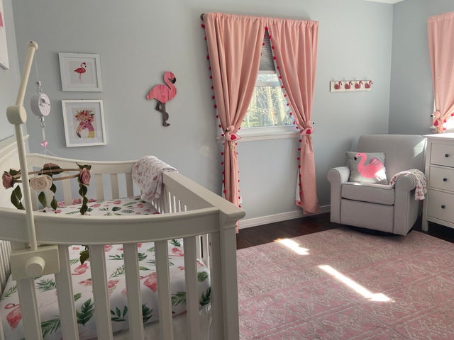 40 baby nurseries that exceeded new parents expectations