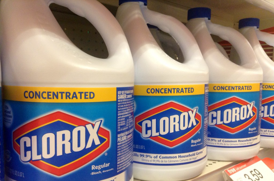 30 common household items that can put you at risk once they’ve gone bad