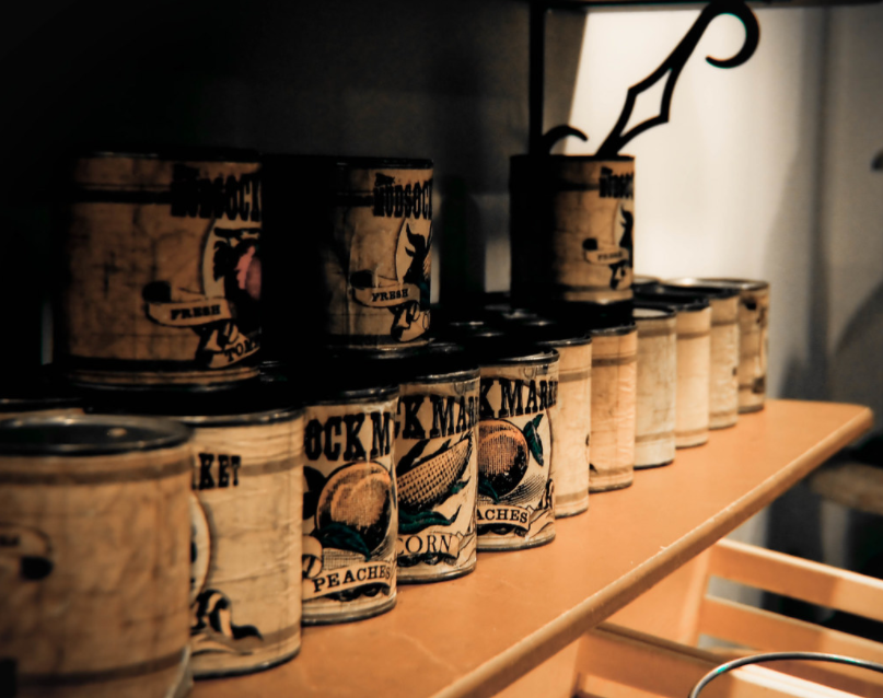 30 common household items that can put you at risk once they’ve gone bad