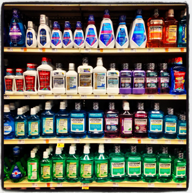 30 common household items that can put you at risk once they’ve gone bad