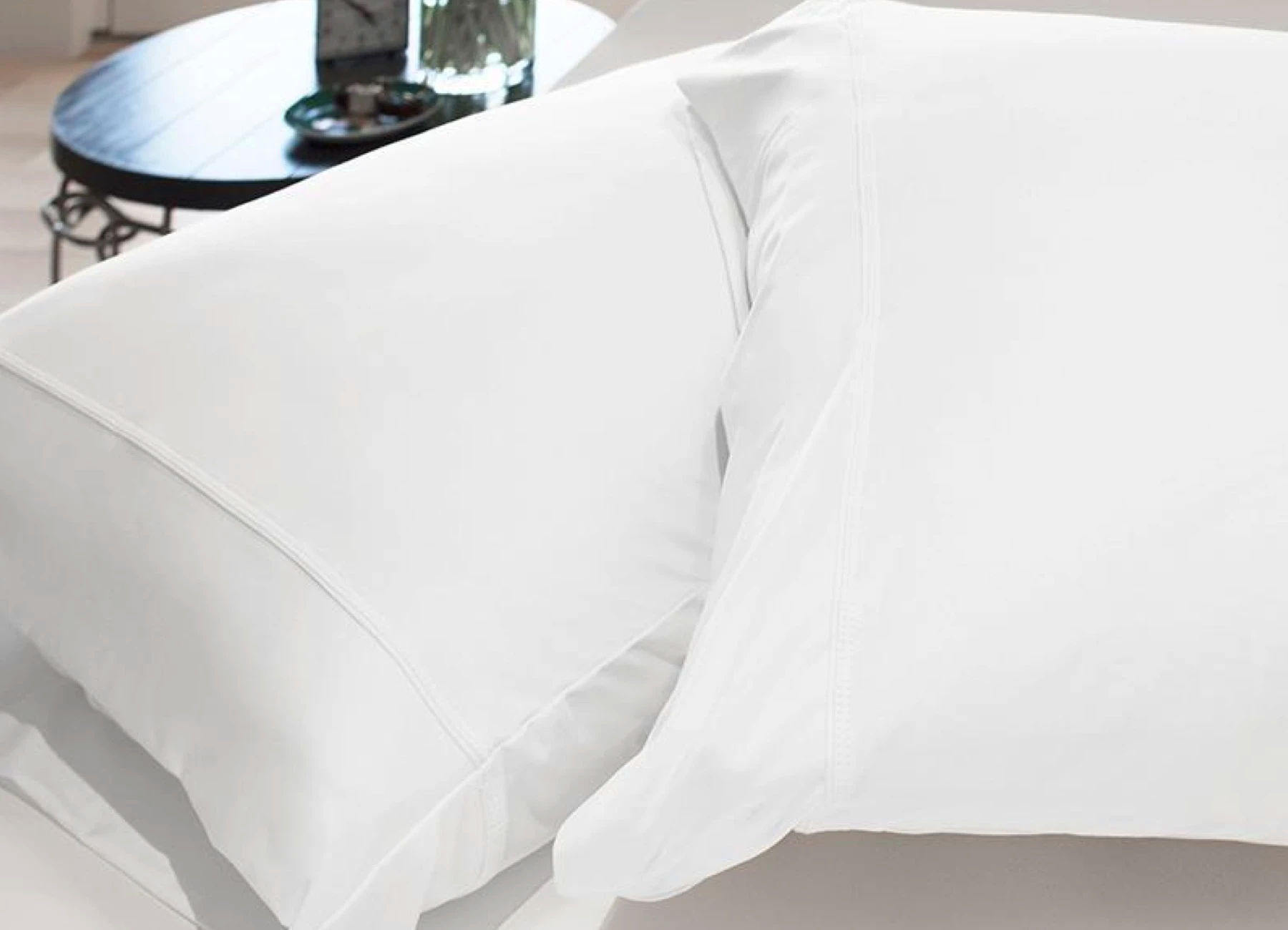 8 cooling pillowcases to keep you fresh and comfortable all night long