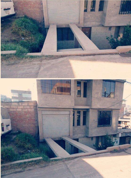 40 Home designers who had good intentions, but failed