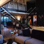 Guy buys 12 plain shipping containers & turns them into one massive ...