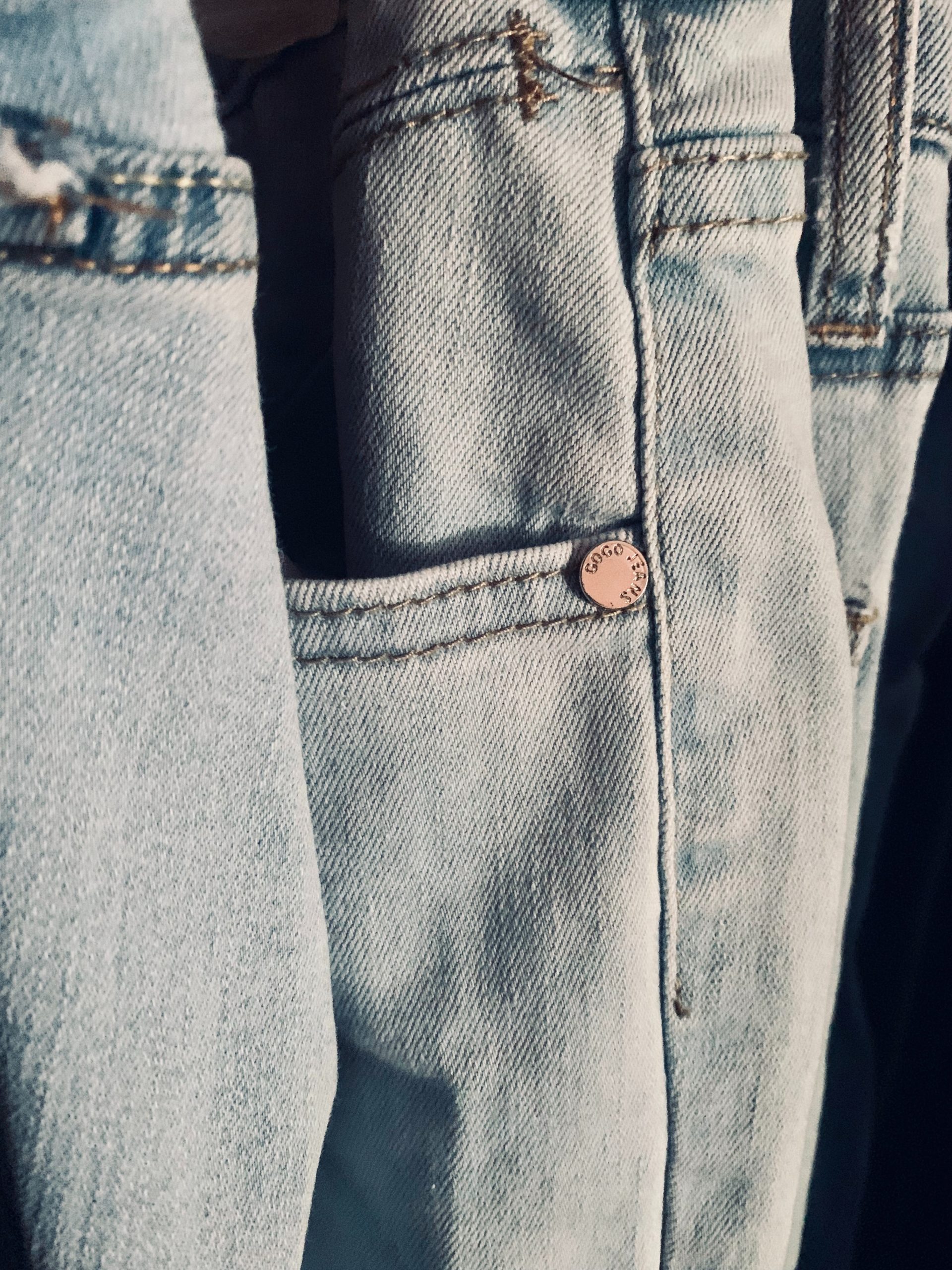 Experts share how often you should be washing your jeans and it’s not ...