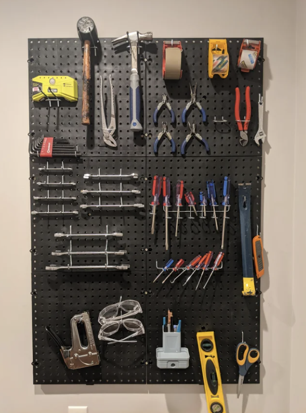 55 Clever ways to get use out of every part of your home, no matter the ...